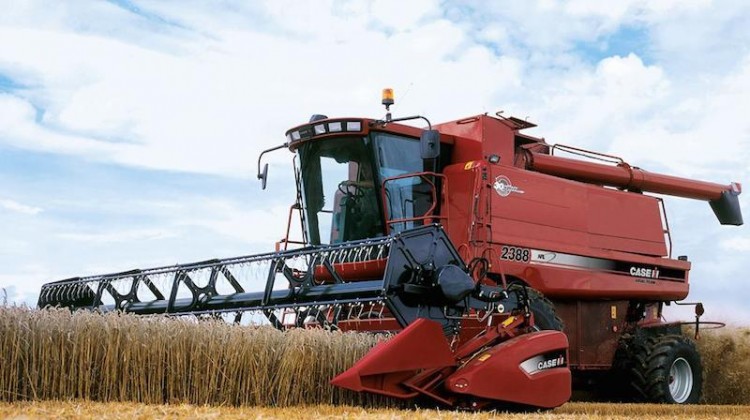 Mejoran las perspectivas mundiales para las cosechas de maíz, trigo y arroz
