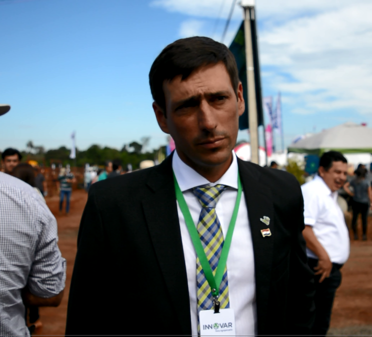 Campaña “soja récord” inyectará movimiento en el sector agropecuario