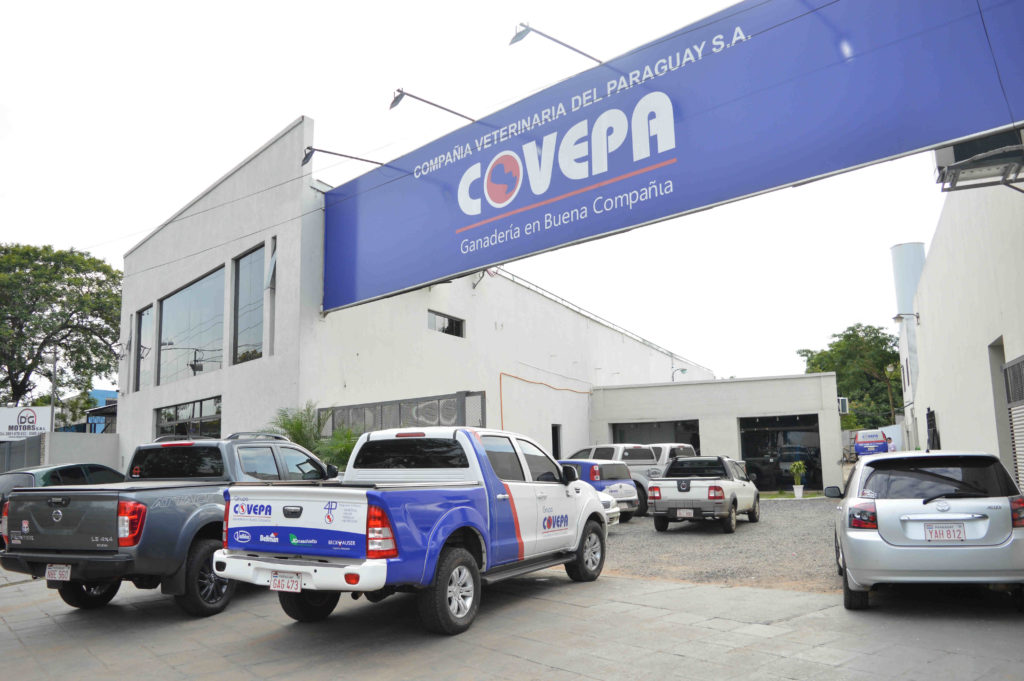 20 años de COVEPA una empresa que sigue creciendo sobre bases sólidas