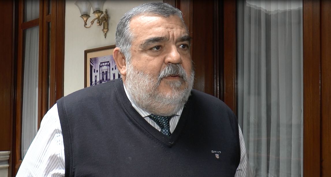 Trapani: “Al Mercosur hay que preservarlo, pero también adecuarlo para ...