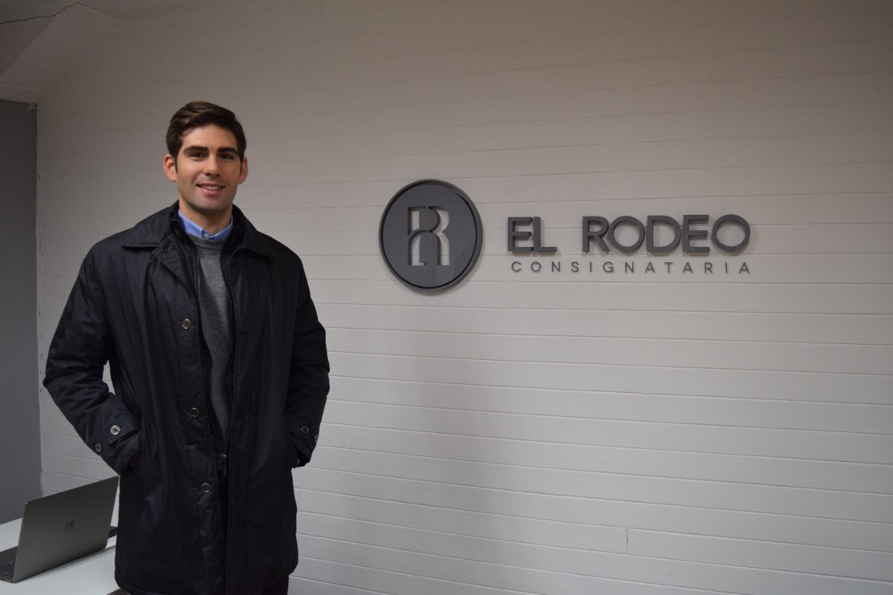 Alejandro Llano: “El Rodeo debe generar soluciones y oportunidades a ...