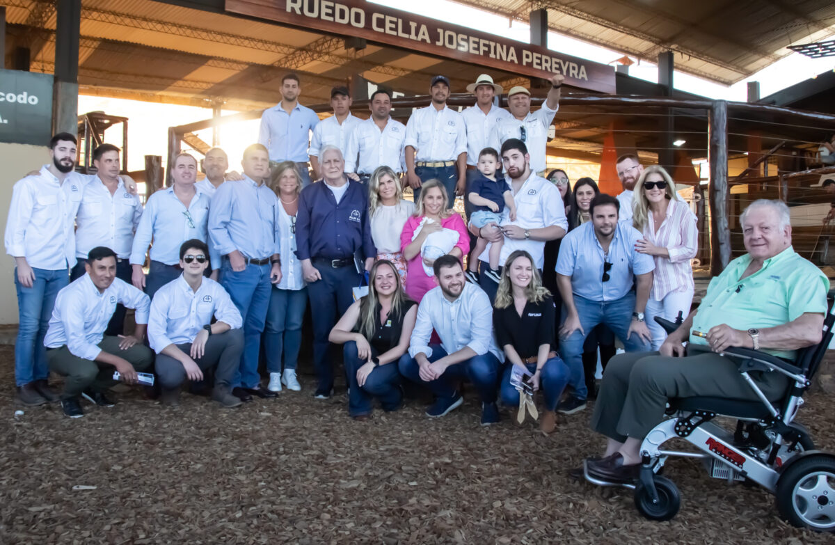 Con ventas totales, Pulso SA celebró en familia “una exitosa feria” en ...