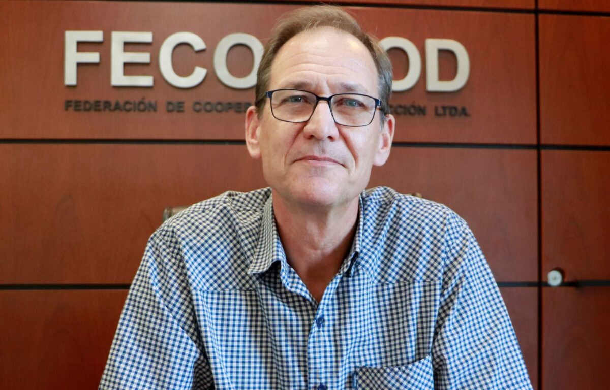 Alfred Fast: “Paraguay debe evaluar cuánta ganancia está dejando pasar ...