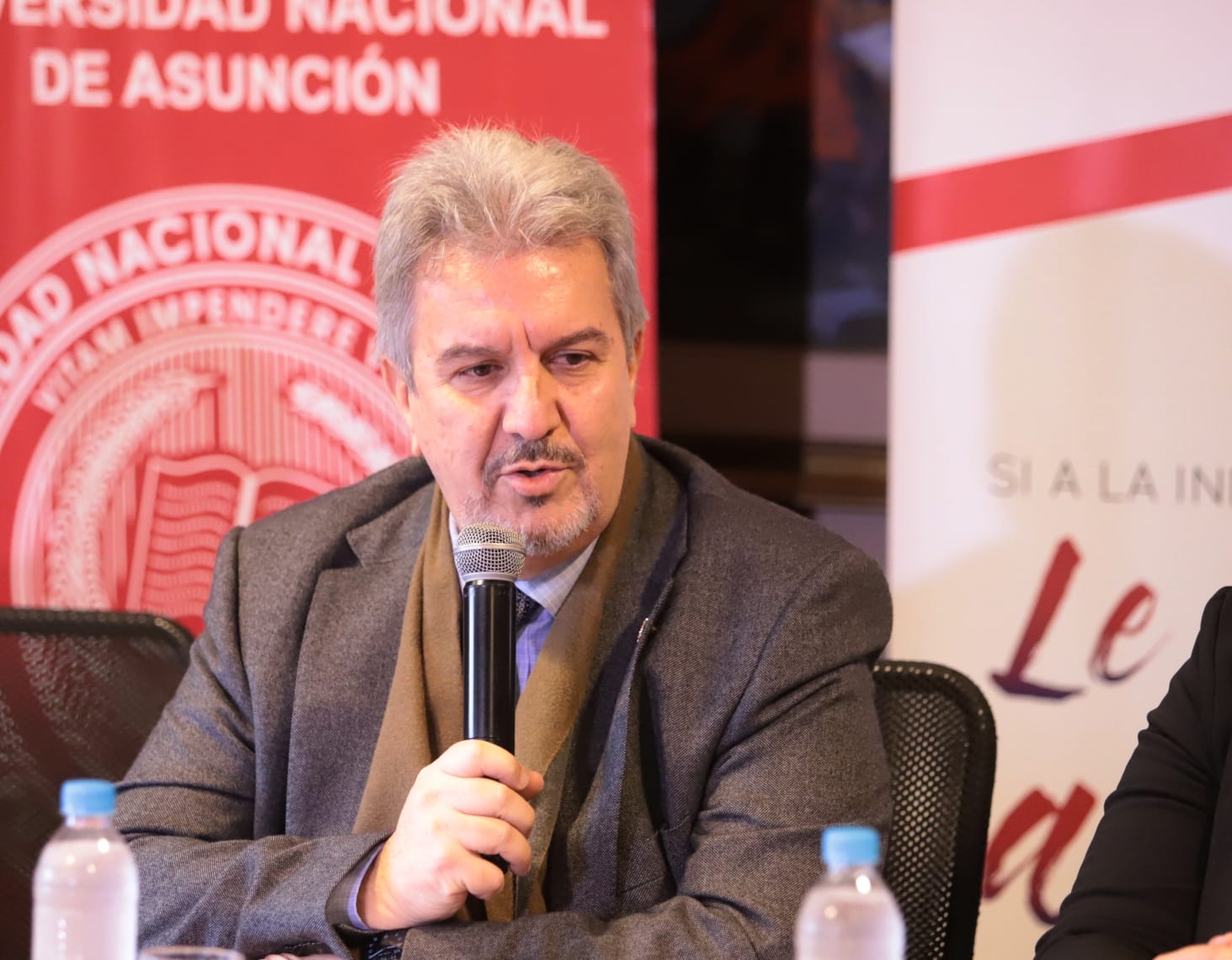 Enrique Duarte: “Se necesitan políticas públicas claras que apunten al ...