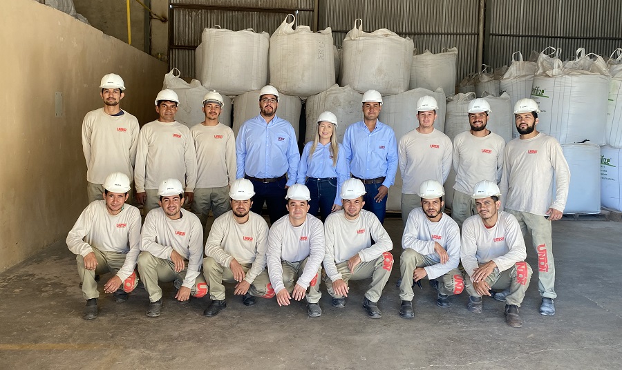 Unión Nutrición Animal busca consolidar su trayectoria expandiéndose en ...