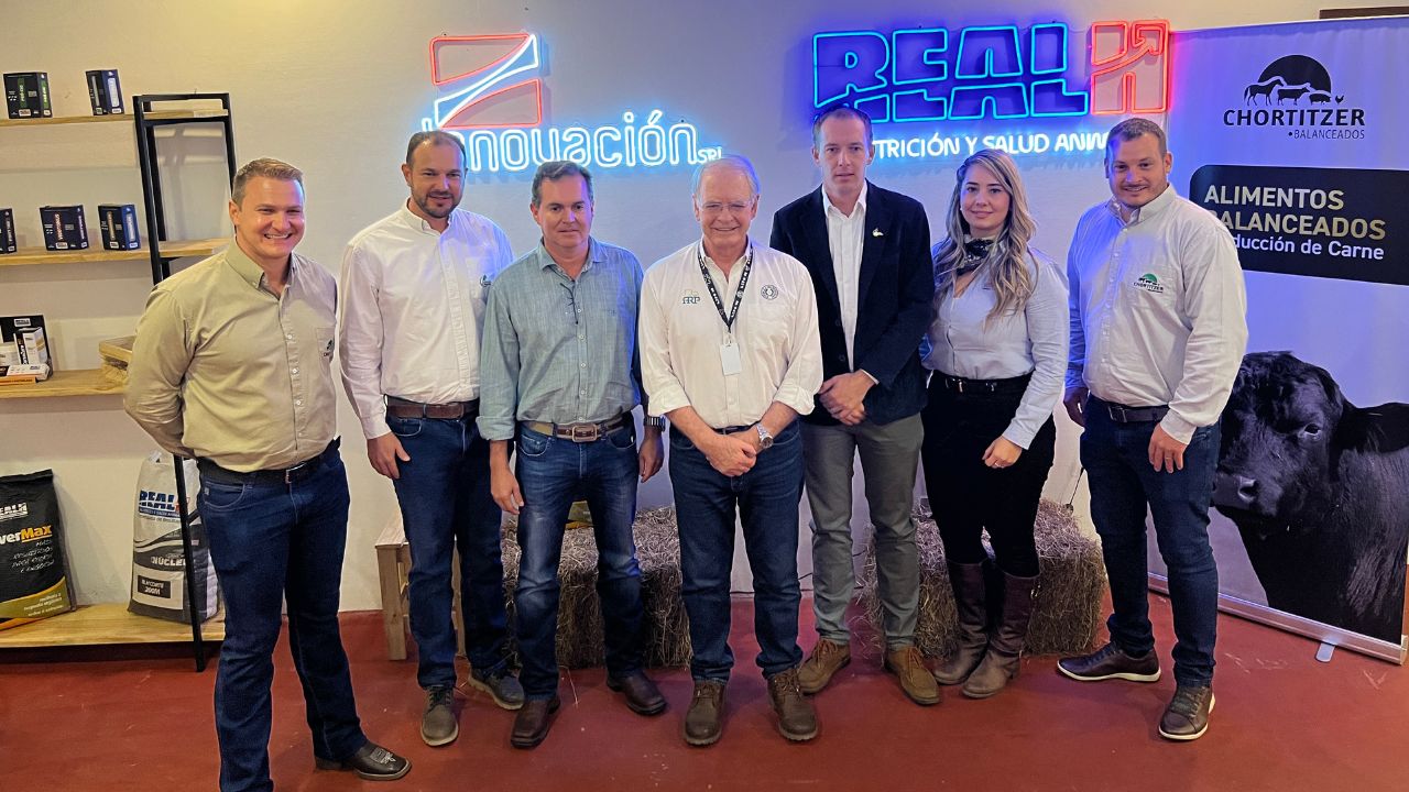 Innovación y Cooperativa Chortitzer lanzan al mercado línea premium de ...