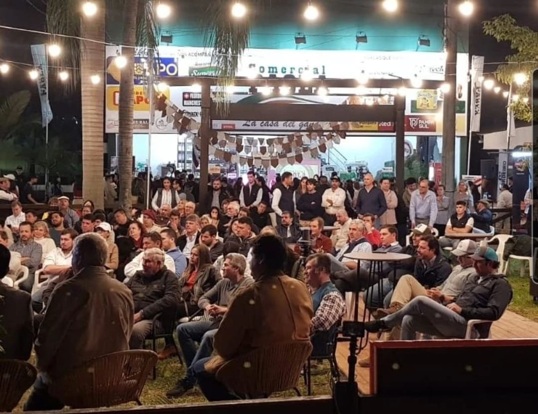 Noche Gecal: una fiesta con clientes y una oportunidad de grandes ...