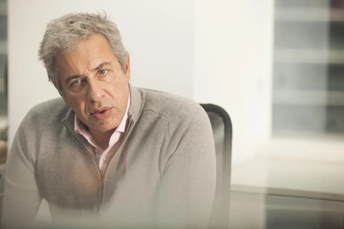 Fernando Queiroz: “Es un día muy especial en la historia de Minerva”