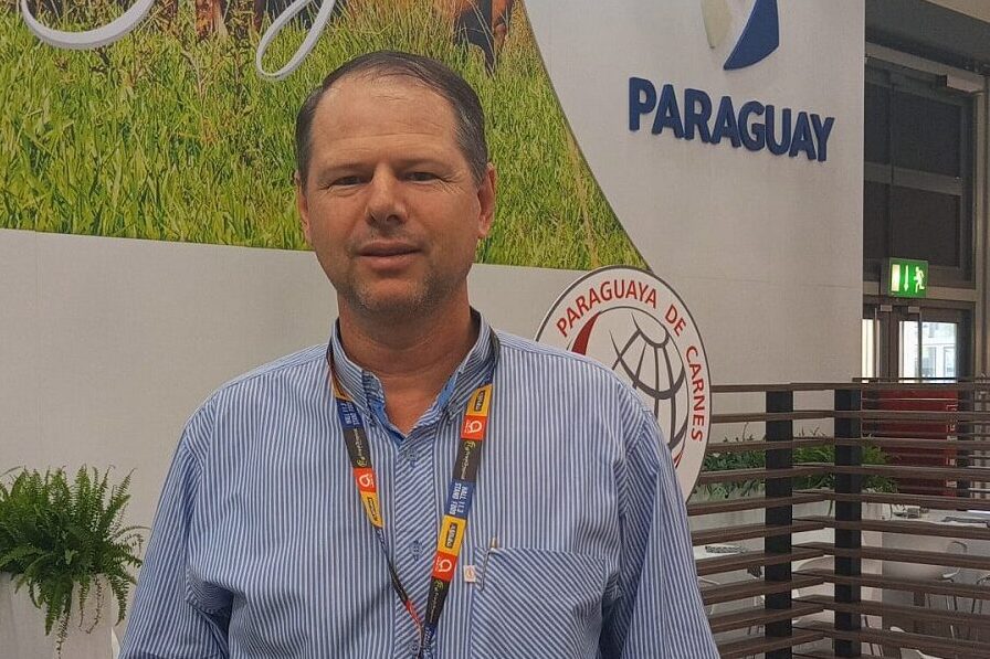 Randy Ross: “A futuro la tendencia es que los feedlots van a estar cada vez más en manos de los ...