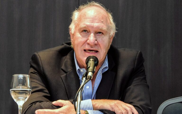 Víctor Tonelli disertará sobre el mercado mundial de la carne en Noche ...