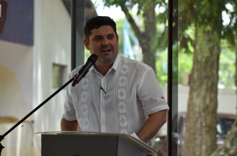 Martin sobre EE.UU.: “Debemos diseñar una estrategia país liderada por ...