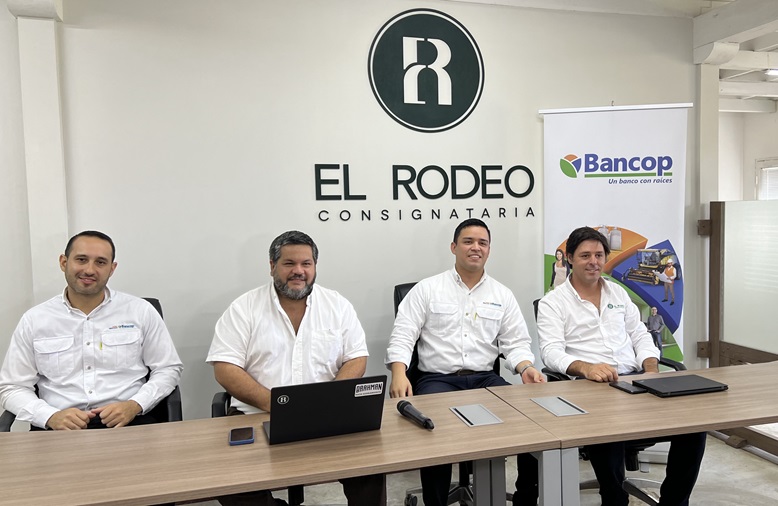 El Rodeo relanzó Cooperados: más de 5.000 vacunos y financiación de ...