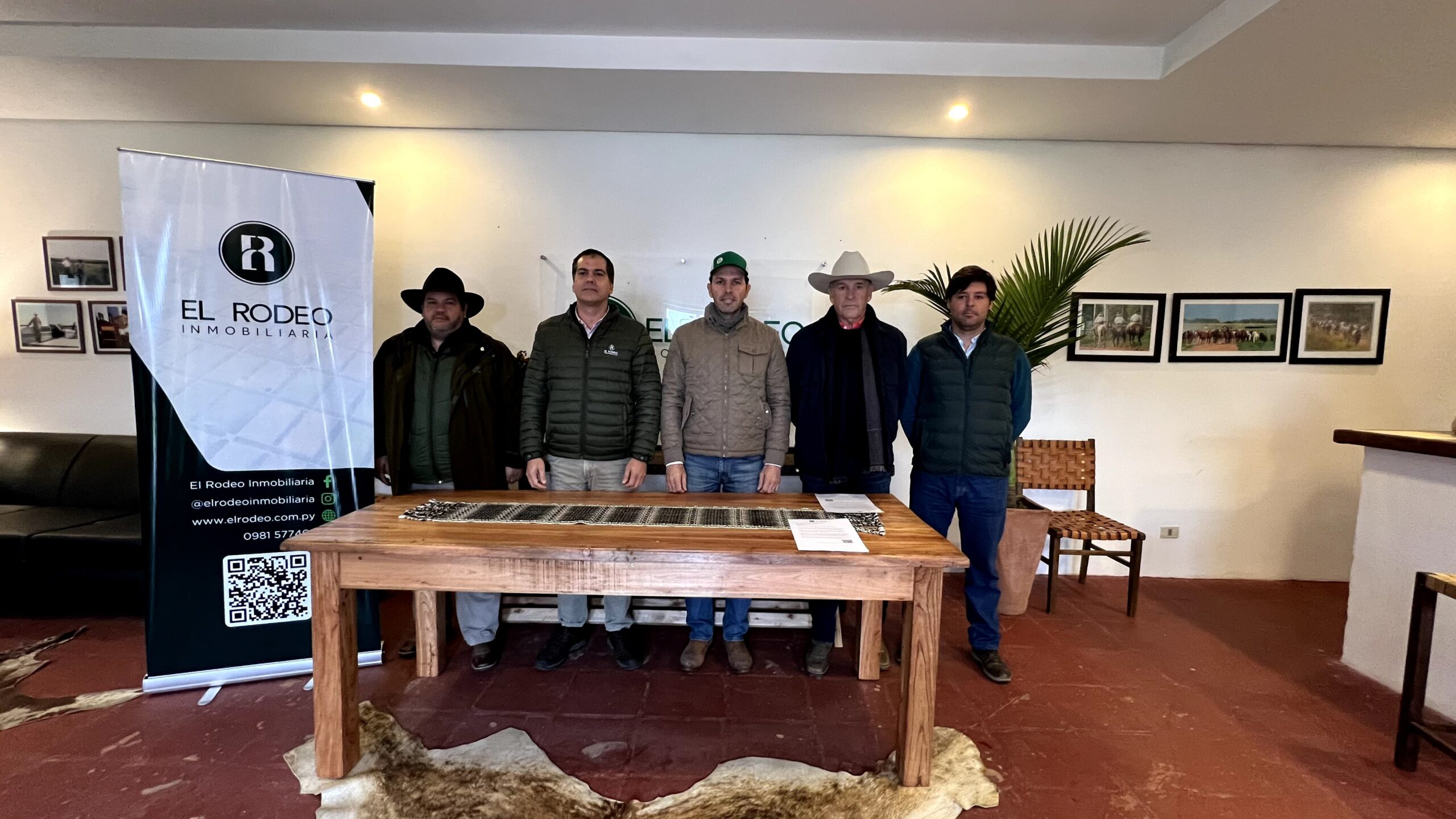 El Rodeo se expande e incluye nueva unidad de negocio de compra-venta y ...