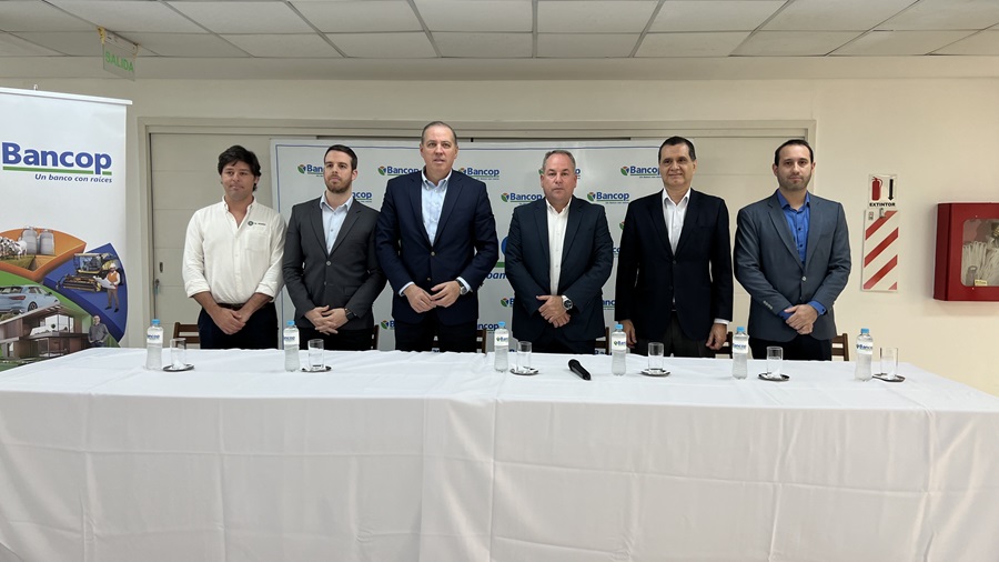 Noche Ganadera de Bancop y El Rodeo ofrece 4.800 vacunos con ...