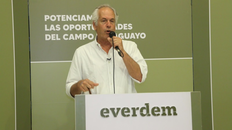 Everdem remata 2.000 vacunos de invernada en feria especial del CEA ...