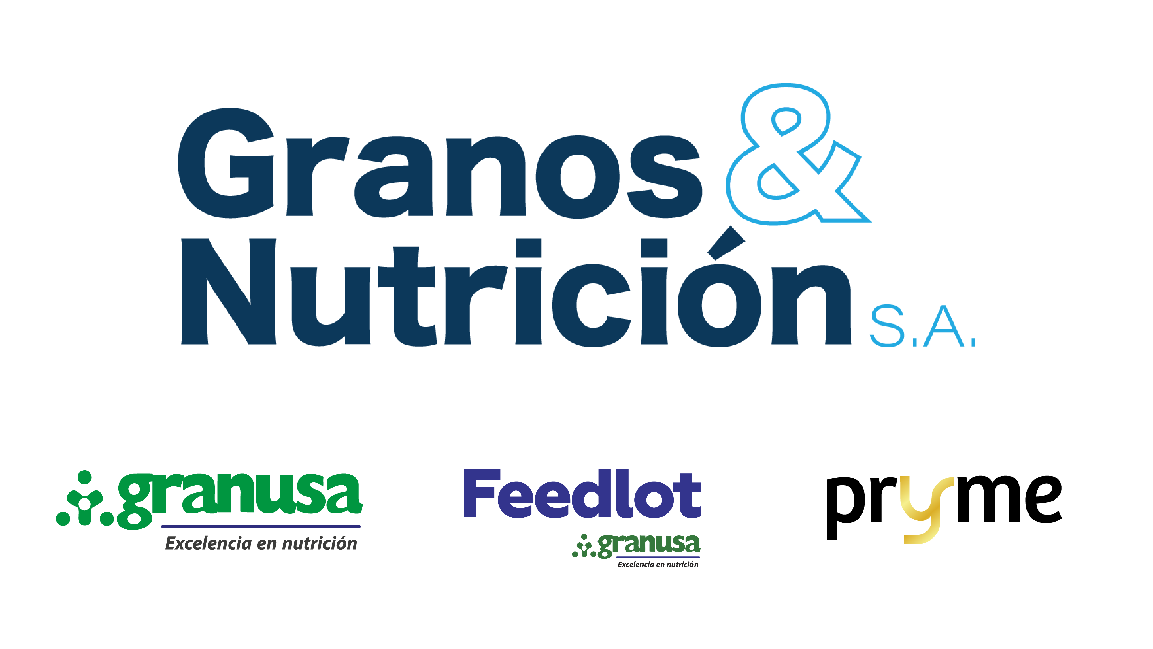 Grupo Granos y Nutrición se conforma para ampliar sus soluciones en ...