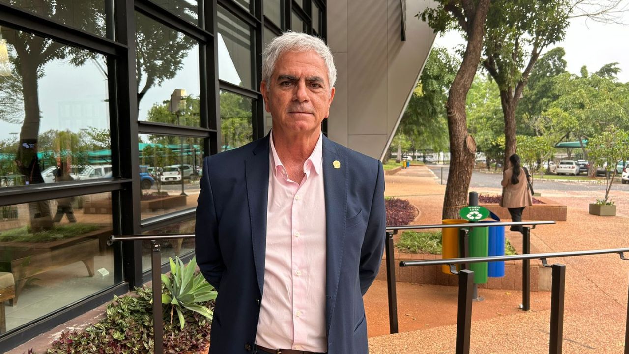 Maluff sobre concentración de industrias: “Es entendible que la Conacom ...