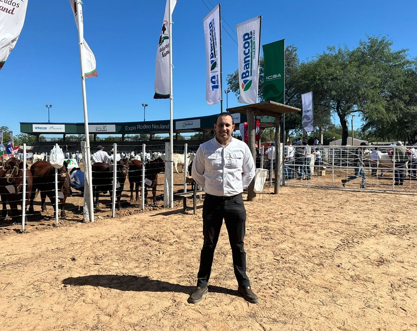 Andrés León de Bancop: “Hoy estamos siendo un aliado no solo para la ...