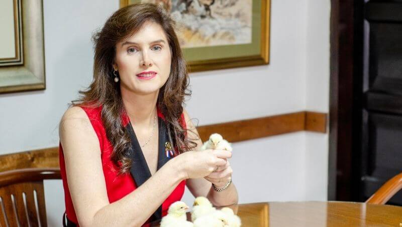 Ceuppens sobre la aftosa: “Dejar de vacunar sería un potencial peligro”