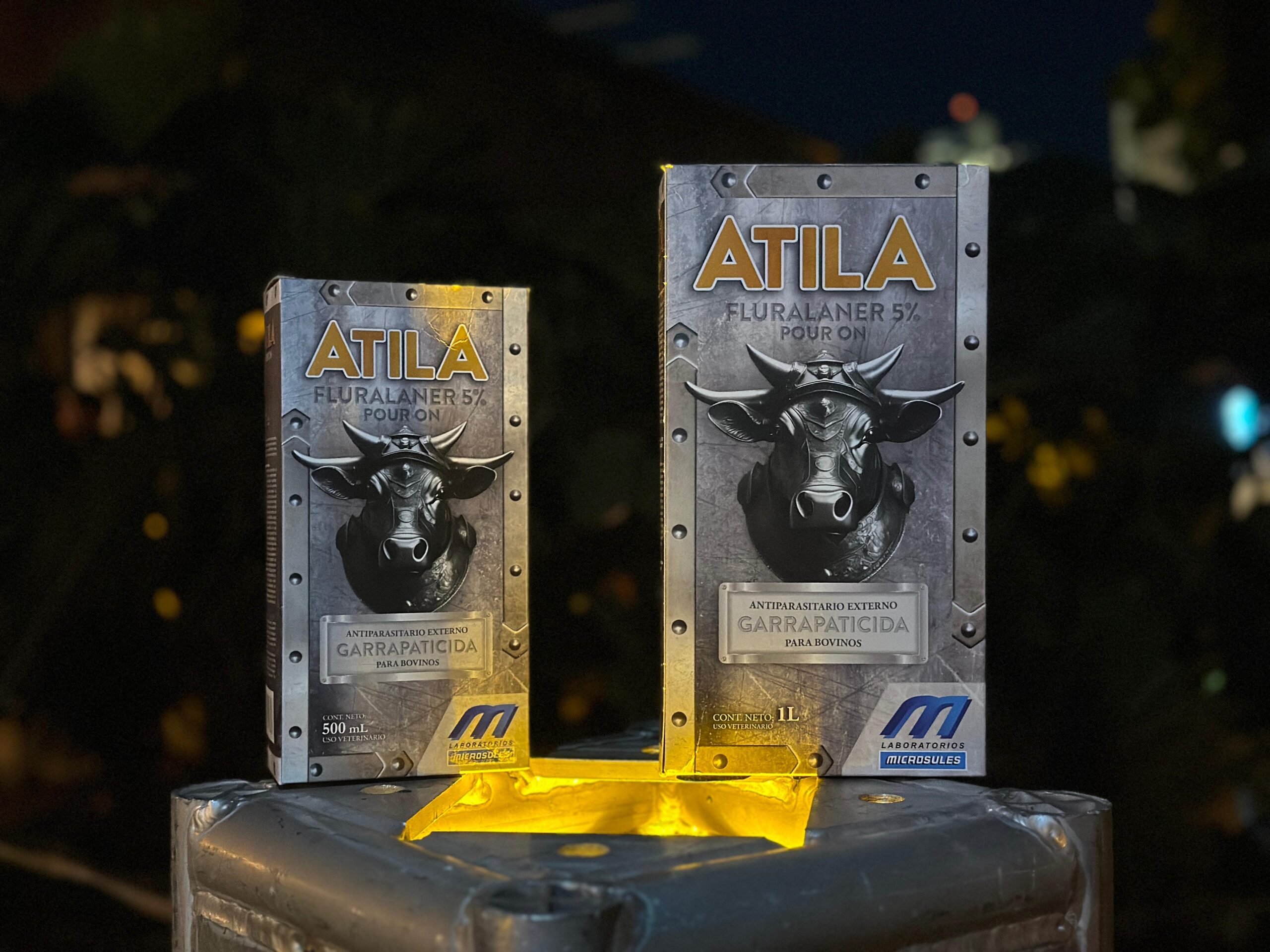 Microsules incorpora ATILA para marcar la diferencia en la lucha contra ...