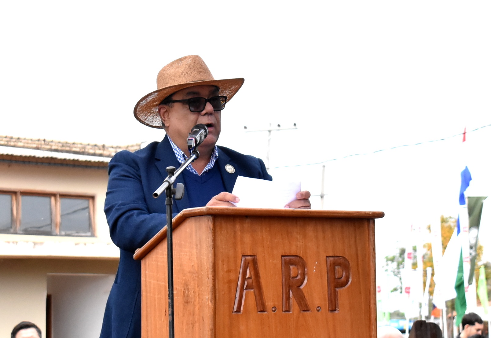 Apodaca: “Nuestro compromiso es seguir mejorando la sanidad, no ...