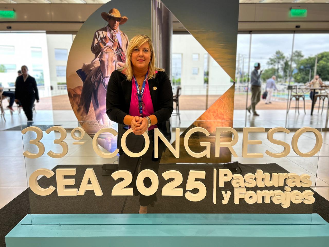 “Un Congreso magnífico”: el CEA reunió a más de 700 participantes y ...