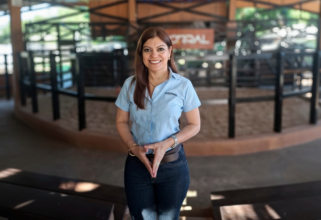 Norma Ramírez: “Los valores en consumo están llegando a superar los US ...