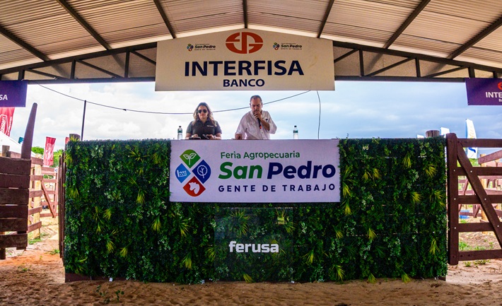 Ferusa concretó muy buenas ventas de invernada y reproductores Nelore ...